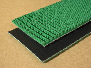 Habasit Belting for Processing, Conveyor, and Power Transmission - Tide ...