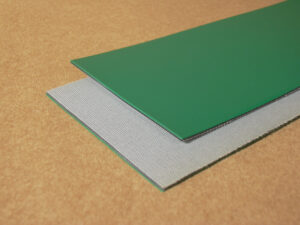 Habasit Belting for Processing, Conveyor, and Power Transmission - Tide ...