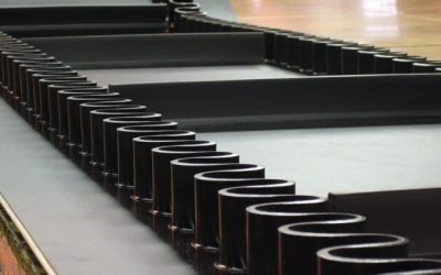 Replacement Conveyor Belts - Tide Industrial